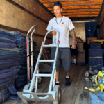 #1 Movers Midland TX | Kingdom Moving Midland Texas